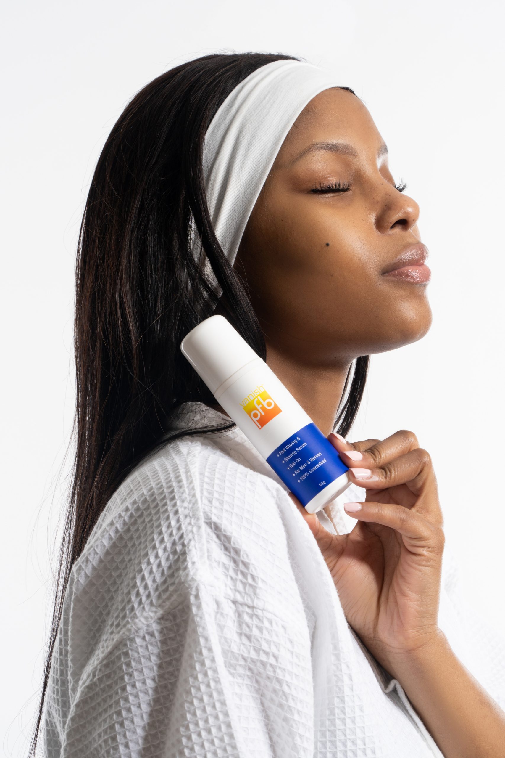 PFB Regular | Post-Waxing and Shaving Serum - Vegan