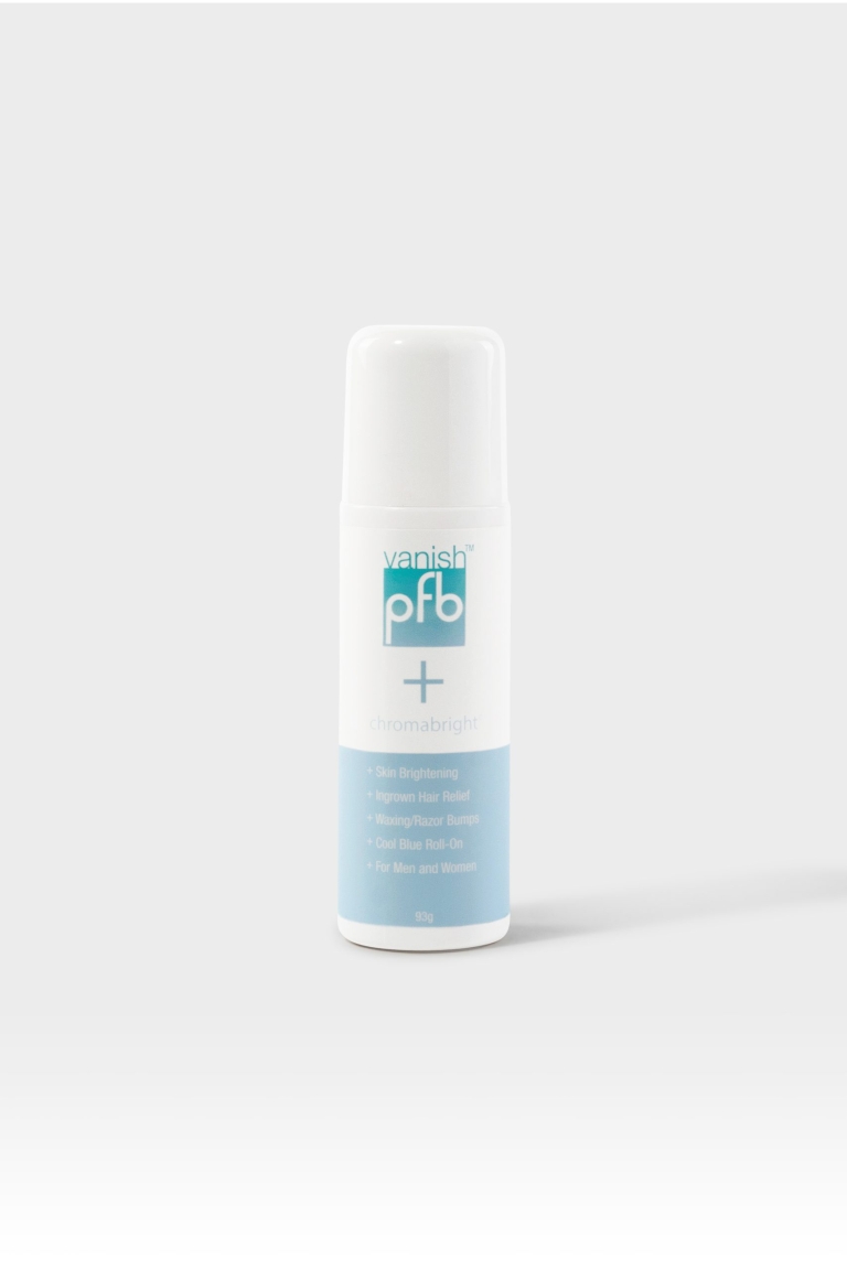 PFB + Chromabright - PFB Vanish