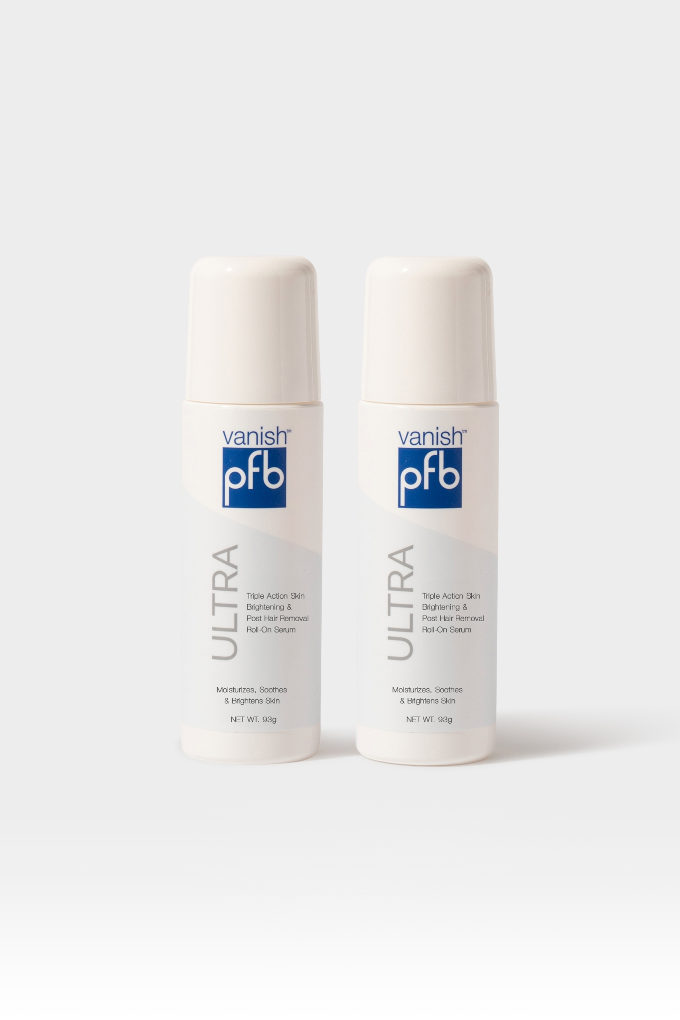 PFB Vanish Ultra | Dark Spot and Ingrown Hair Gel