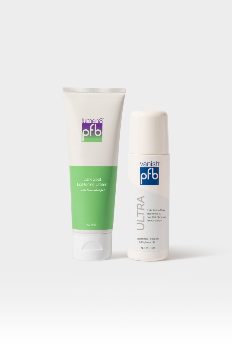 PFB + Chromabright - PFB Vanish