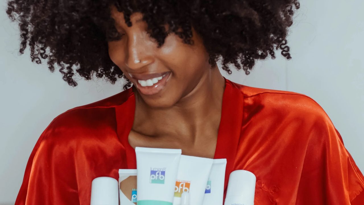 PFB Vanish Blog | Clinically Proven Skincare Products