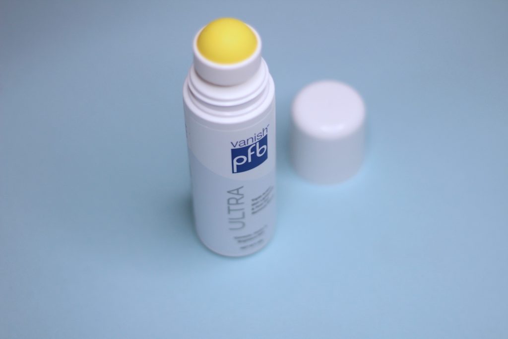 PFB Vanish Is The Bikini Line Product That Actually Works, Say Goodbye ...