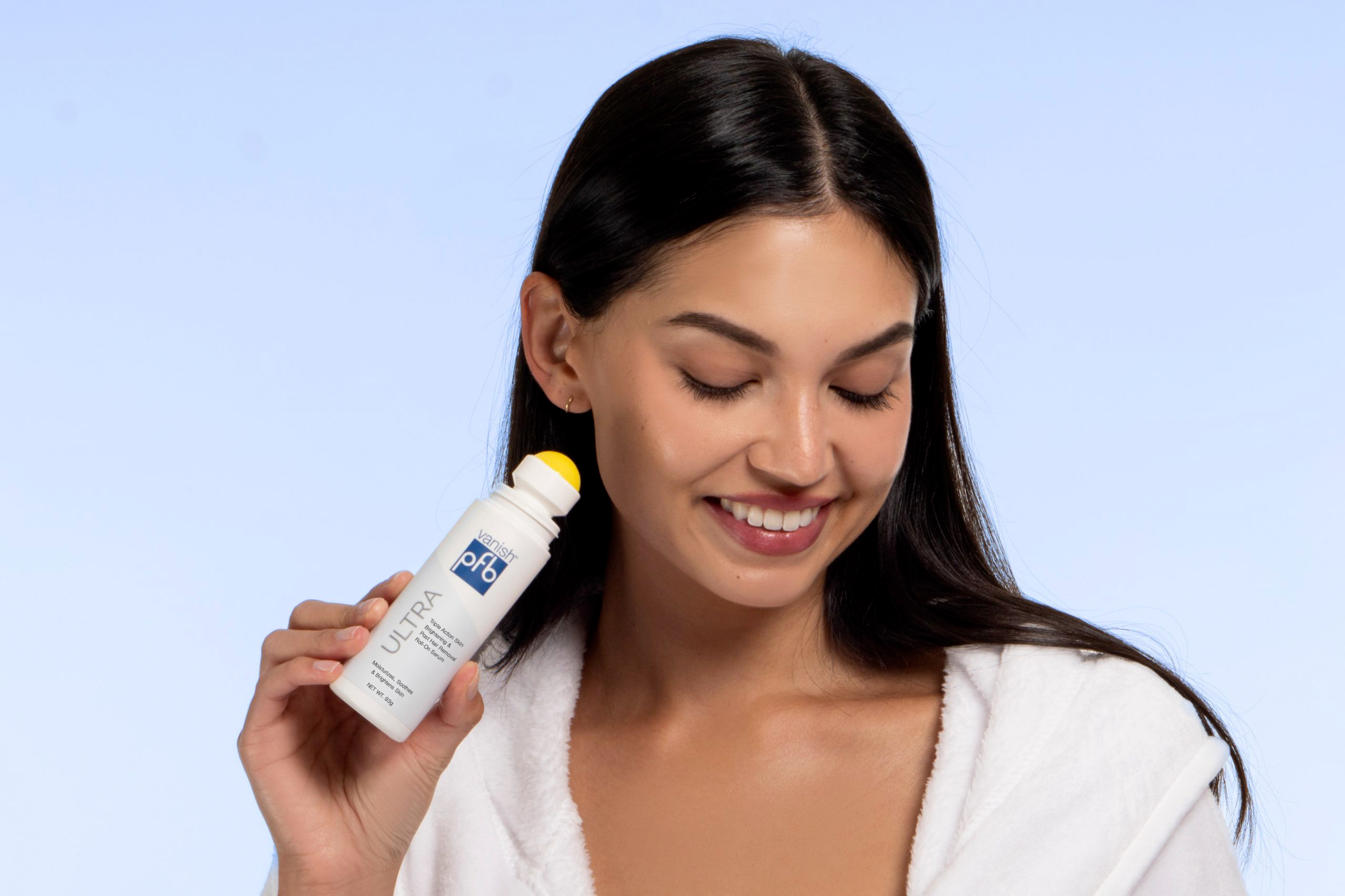 How to Use the Roll-On's! - PFB Vanish