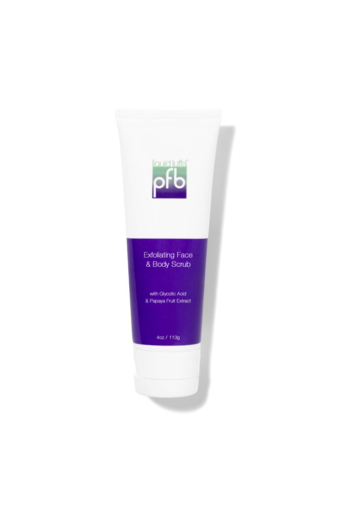 Exfoliate & Brightening Duo Steps - PFB Vanish