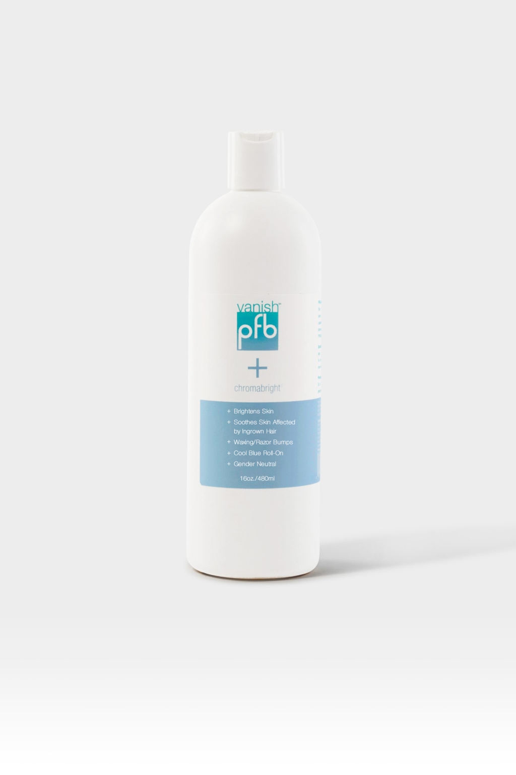 PFB Regular - PFB Vanish