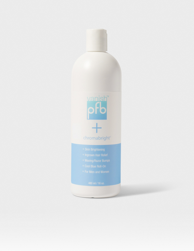 PFB + Chromabright - PFB Vanish