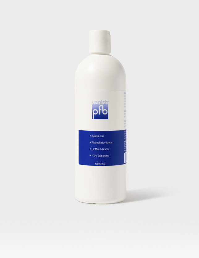 PFB Regular - PFB Vanish