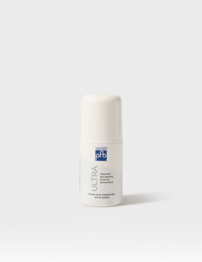 PFB + Chromabright - PFB Vanish