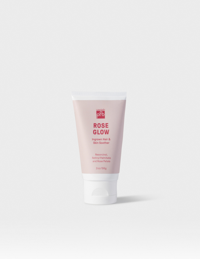 Rose Glow - PFB Vanish