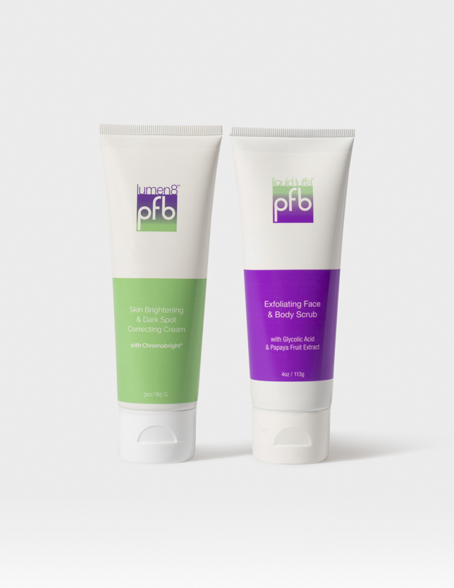 Shop All Products - PFB Vanish