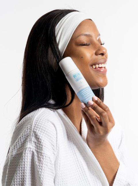 PFB Vanish | Skincare Products for Ingrown Hair & Dark Spots