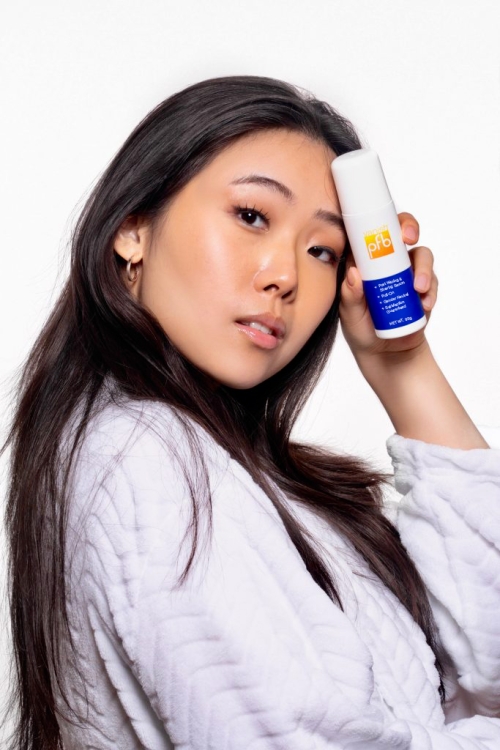 PFB Vanish | Skincare Products for Ingrown Hair & Dark Spots