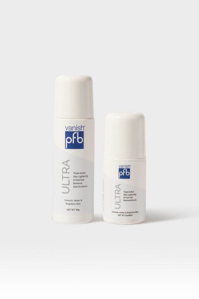 PFB Ultra - PFB Vanish