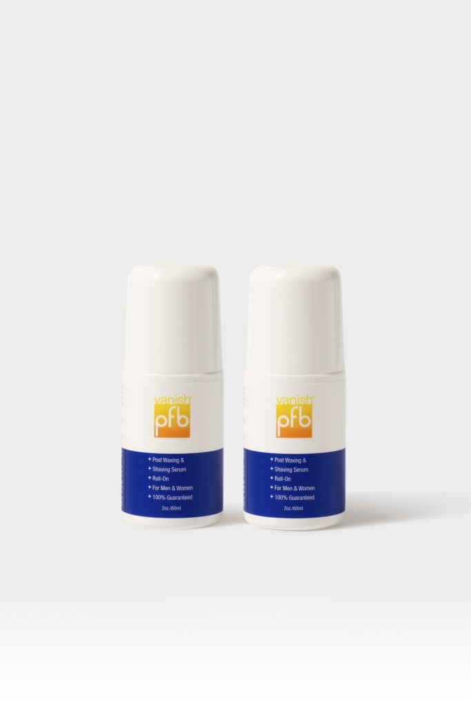 PFB Vanish Ultra | Dark Spot and Ingrown Hair Gel