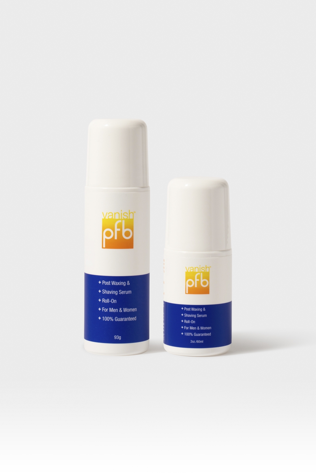 PFB Vanish Ultra | Dark Spot and Ingrown Hair Gel