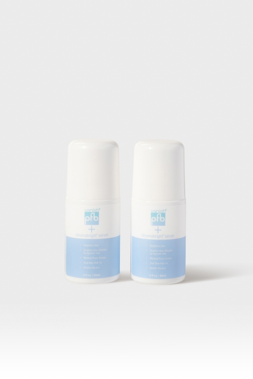 PFB Vanish Ultra | Dark Spot and Ingrown Hair Gel